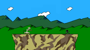 Omega-Stage | MarioWiki | Fandom