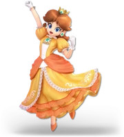 Princess Daisy | MarioWiki | Fandom