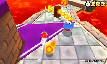 Dragígneo Super Mario Wiki Fandom