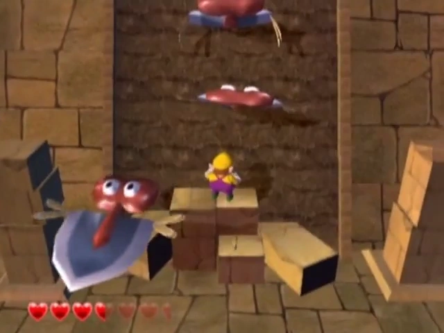 Flying Spade | Mario Wiki | Fandom