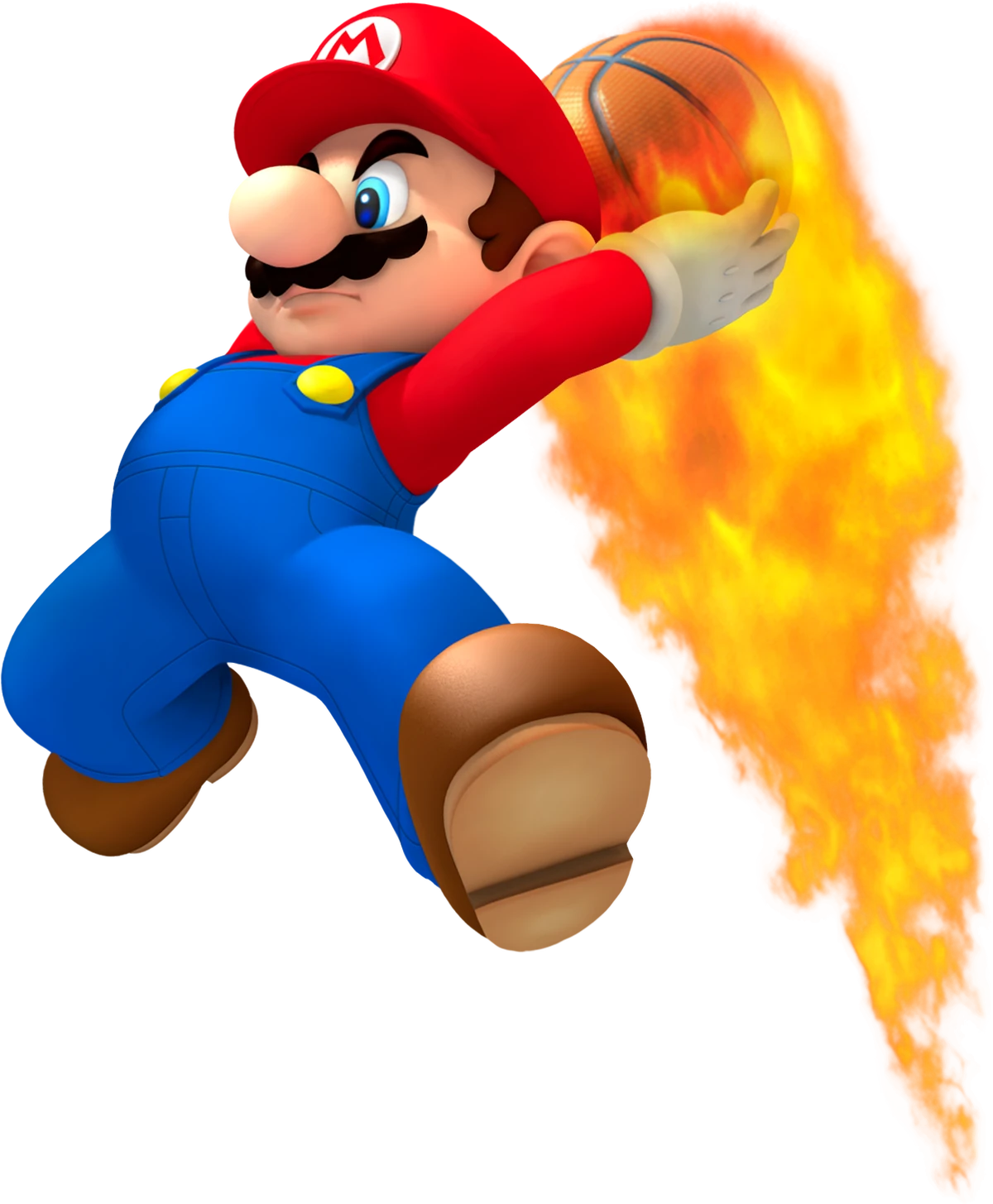 Mario Sports Mix/Gallery | Mario Wiki | Fandom