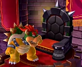 Bowser Challenge | Mario Wiki | Fandom