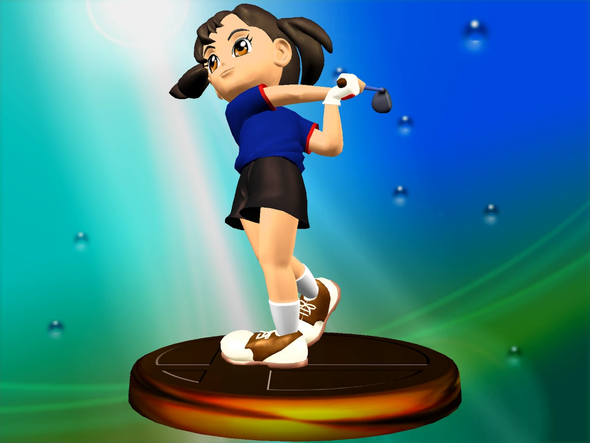 Plum/Statistics | Mario Wiki | Fandom