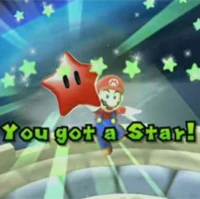 Red Power Star | Mario Wiki | Fandom