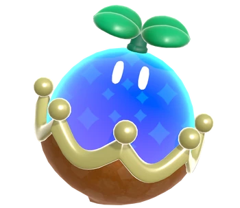 Royal Seed | Mario Wiki | Fandom