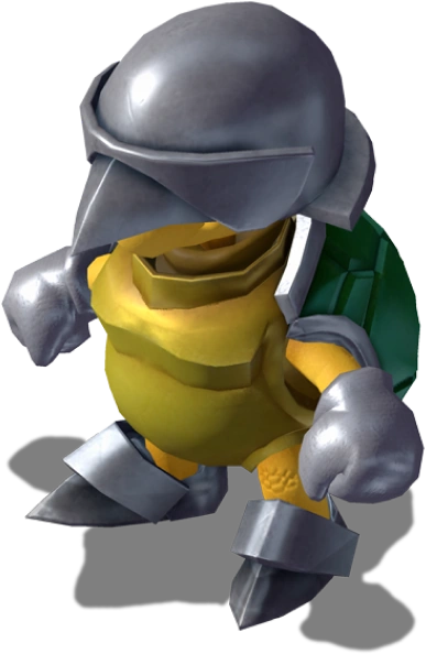 Terrapin | Mario Wiki | Fandom