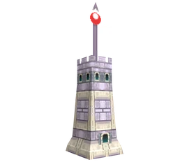 Tower | Mario Wiki | Fandom