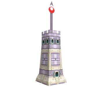 Tower | Mario Wiki | Fandom