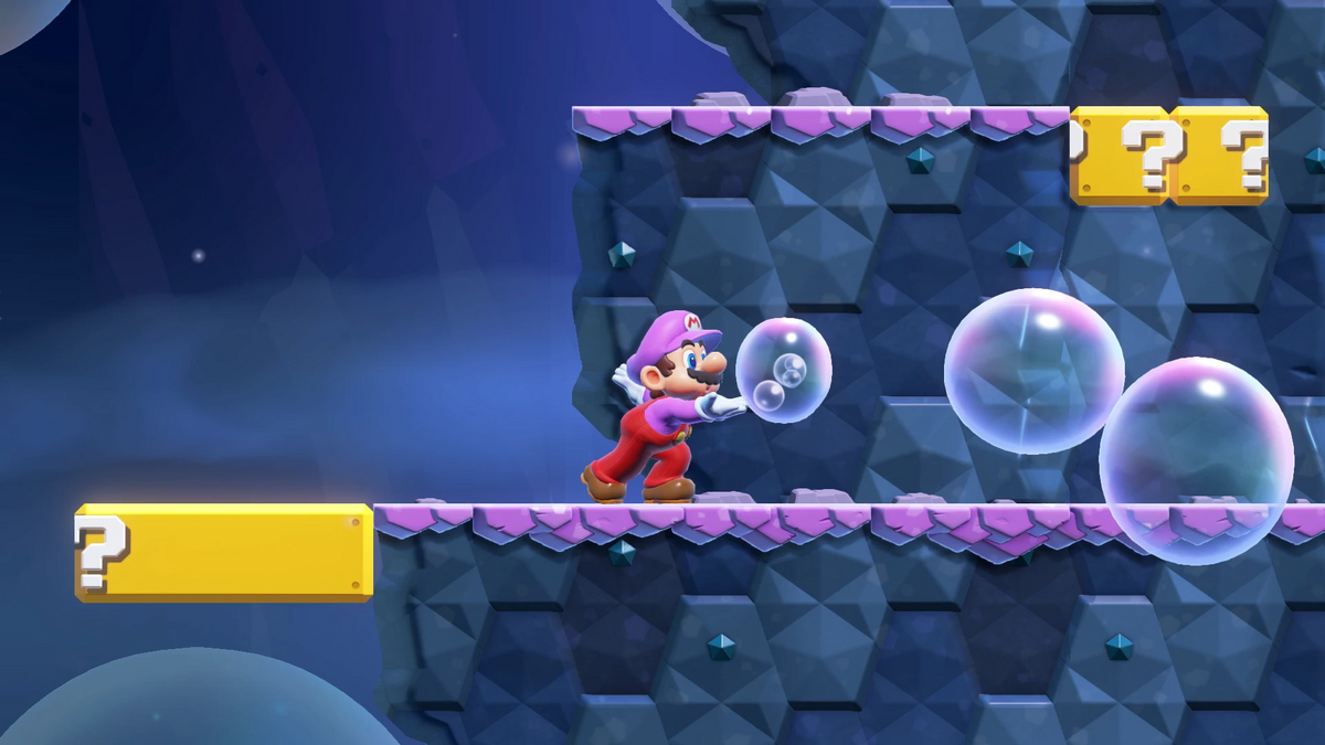 Bubble Mario/Gallery | Mario Wiki | Fandom