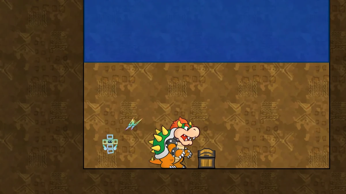 Tablette d'eau | Wiki Mario | Fandom