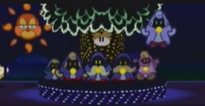 Shaman | MarioWiki | Fandom