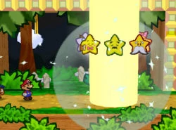 Star Beam | Mario Wiki | Fandom