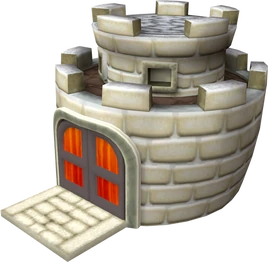 Tower | Mario Wiki | Fandom