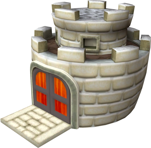 Tower | Mario Wiki | Fandom