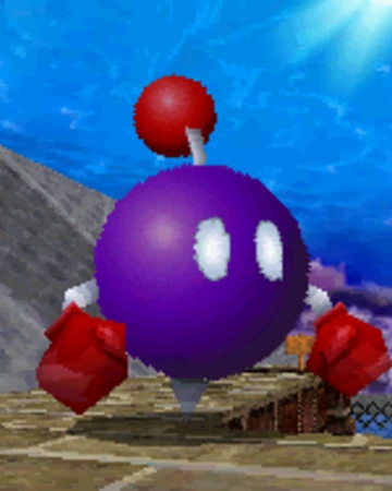 Chuckya | Super Mario Wiki | Fandom