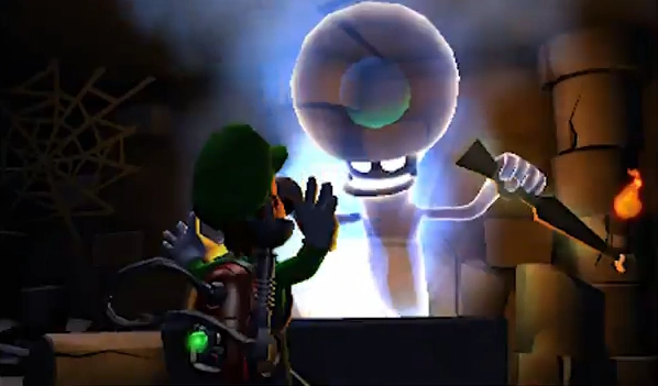 Cerebropio Arcaico | Super Mario Wiki | Fandom
