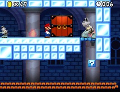 Huesitos | Super Mario Wiki | Fandom