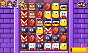 Tiles and Tribulations | Mario Wiki | Fandom