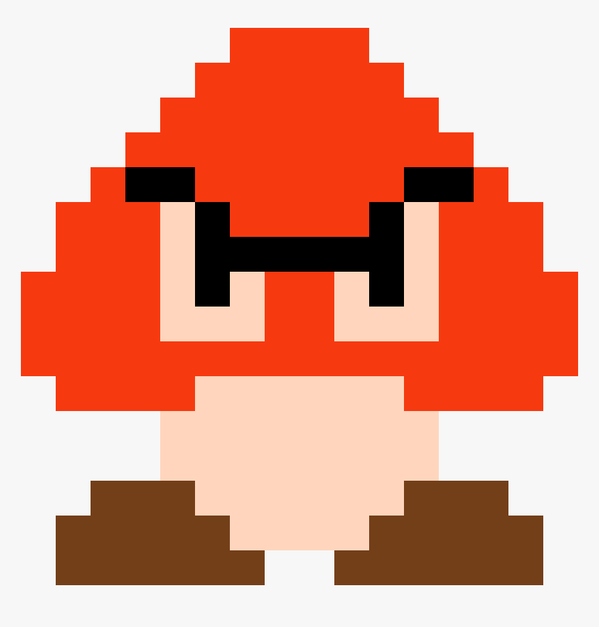 Goomba | Super Mario Wiki | Fandom