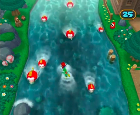 Fish & Cheeps | Mario Wiki | Fandom