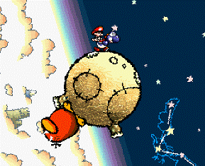 Rafi Raven | Super Mario Wiki | Fandom