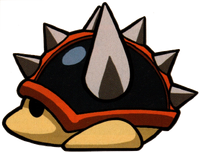 Bumbleprod | Mario Wiki | Fandom