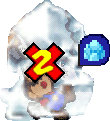 Frozen | Mario Wiki | Fandom