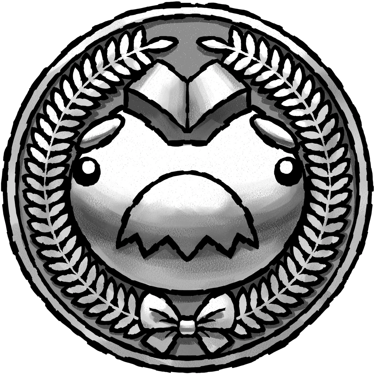 Silver Medal | Mario Wiki | Fandom