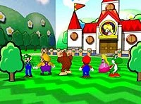 Mario Party World | Mario Wiki | Fandom