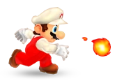 Feuer-Verwandlung | MarioWiki | Fandom