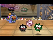 Fuzzy | Super Mario Wiki | Fandom