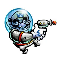 Cosmic Wario | Mario Wiki | Fandom