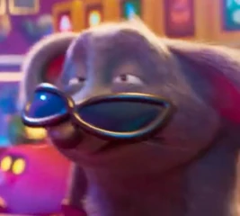 Mouser (Illumination) | Mario Wiki | Fandom