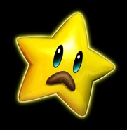 Star Spirit | Mario Wiki | Fandom