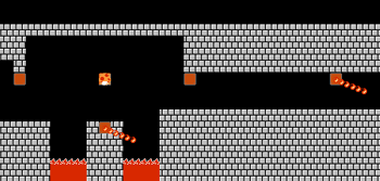 World 1-4 (Super Mario Bros.) | Mario Wiki | Fandom