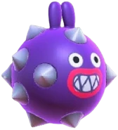 Nabbit/Gallery | Mario Wiki | Fandom