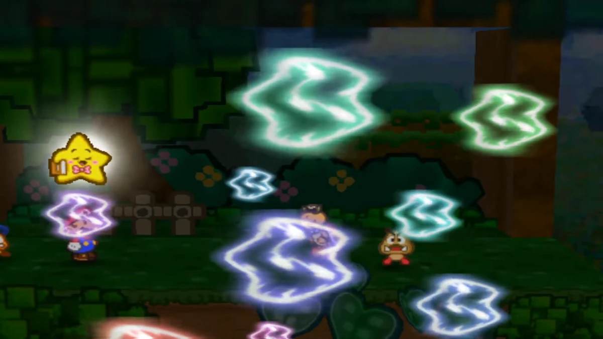 Temps mort | Wiki Mario | Fandom