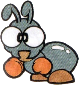 Ant | Mario Wiki | Fandom