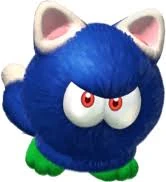 Bronco | Super Mario Wiki | Fandom