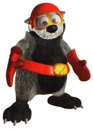 Bumper (Charakter) | MarioWiki | Fandom