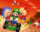 Mario Kart: Super Circuit | Wiki Mario | Fandom