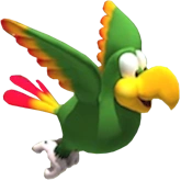 Squawks | Mario Wiki | Fandom
