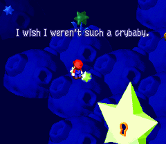 Wish Star | Mario Wiki | Fandom