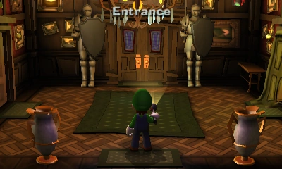 Entrance | Mario Wiki | Fandom