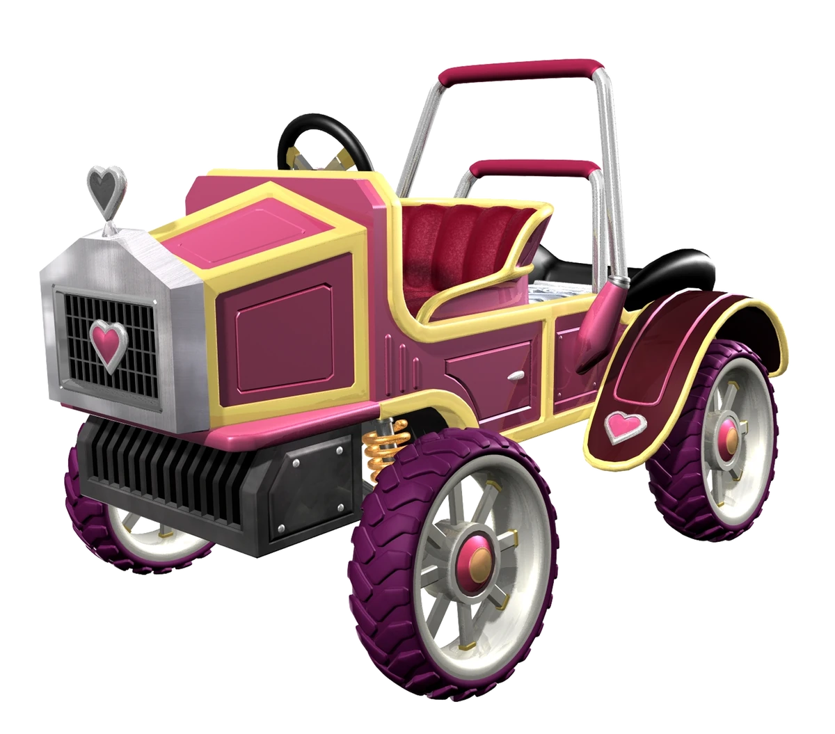 Heart Coach | Mario Wiki | Fandom