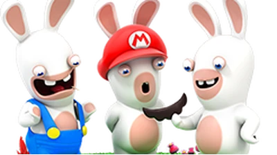 Discuss Everything About MarioWiki | Fandom