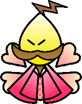 Roubi | Wiki Mario | Fandom