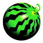 Category:Melons | Mario Wiki | Fandom