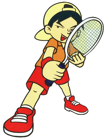 Alex | Wiki Mario | Fandom