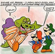 Wart | Mario Wiki | Fandom